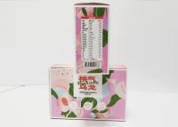 China CMYK Printing Cardboard Boxes with Gloss Lamination with Self Lock Base for Beverage for sale