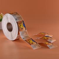 China Balance of Nature Nutrition Label Examples of Food Label for sale