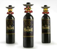 China Embossing Stamping PMS Printing Wine Sticker Labels for sale