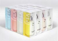 China Fade Resistant Cosmetics Printing CMYK Foil Stamped Boxes Wholesale for sale