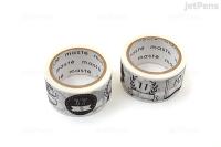 China Waterproof Fade Resistant 50mm Decorative Lace Washi Tape for sale