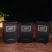 China Customized Full Color Make Up Set Packaging Gift Boxes Gold  Foil Paper for sale