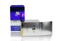 China Anti Scratch Glossy Paper Foil Stamped Gift Boxes For Make Up Product Packaging for sale