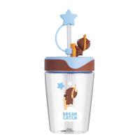 China Decorative CMYK Print Sticker Labels For Plastic Tumbler for sale
