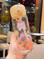 China Paper Craft Ornament Permanent Waterproof Labels For Girls for sale