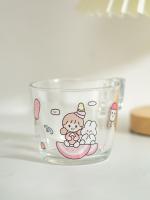 China Waterproof Plastic Mug Tumbler Adhesive Vinyl Stickers for sale