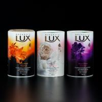 China Wholesale Vinyl Shampoo Bottle Label Sticker  Waterproof  Glossy Laminated for sale