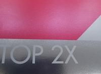 China Festival Die Cutting Foil Stamped Health & Beauty Packaging Boxes Spot Printing 128g Thickness for sale