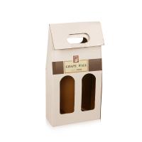 China Spot UV Coloured Paper Gift Bags Embossed Wedding Wine Gift Bags 157g Thick for sale