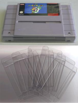 China UV Varnish Clear PVC Packaging Box Stamped Embossed for sale