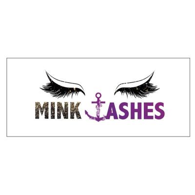 China Pms Printing Cosmetic Label Stickers Skincare Lipstick Label Stickers Fade Proof for sale