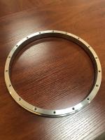 China DN200 Seat Ring Retainer For Assembly Of Valve Seat And Various Equipment for sale
