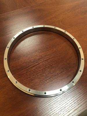China DN200 Seat Ring Retainer For Assembly Of Valve Seat And Various Equipment for sale