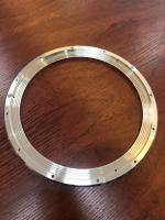 China DN200 Stainless Steel Sealing Rings Pipe Connections for sale
