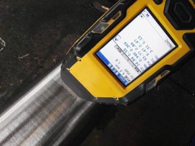 China Monel Alloy K500 Forged Steel Round Bar 8-480mm for sale