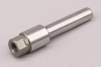 China Stainless Steel 316 0.01mm Precision CNC Machining Parts for sale