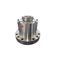 China 304L 316L Ferrofluid Feedthrough For Pump Ferrofluidic Seals Agitator for sale