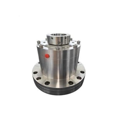 China 304L 316L Ferrofluid Feedthrough For Pump Ferrofluidic Seals Agitator for sale