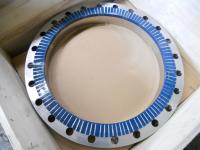 China F22 F6a B16.47 Stainless Steel Flanges For Petrochemical Pipeline for sale