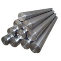 China SS431 SS201 Forged Round Bar SS304L SS316L SS410 SS430 for sale