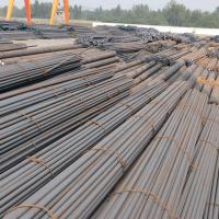 China SS431 SS201 Forged Round Bar SS304L SS316L SS410 SS430 for sale