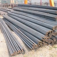 China SS431 SS201 Forged Round Bar SS304L SS316L SS410 SS430 for sale