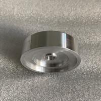 China Stainless Steel CNC Precision Machined Components For Medical Evaporation And Concentration Equipment for sale