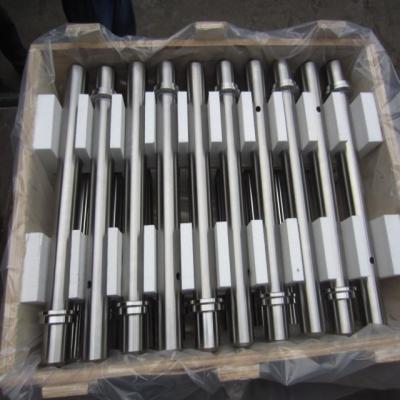 China G48 A923 B TA2 TA1 Titanium Shafts For Aircraft And Aerospace Machinery for sale