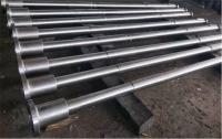 China LF1 LF2 Carbon Steel Shaft A694 4130 4140 for petroleum and chemical mining for sale