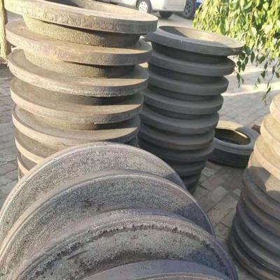 China Custom Forging Parts TUV PED ISO , Open Die Forging Products for sale