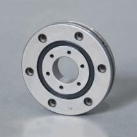 China Turntable Non Gear Slewing Ring Bearing 20x70x12mm RU42 RU42UU for sale