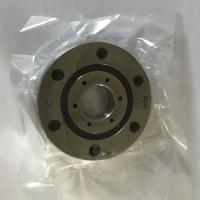 China Turntable Non Gear Slewing Ring Bearing 20x70x12mm RU42 RU42UU for sale
