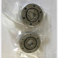 China Turntable Non Gear Slewing Ring Bearing 20x70x12mm RU42 RU42UU for sale