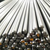 China SS400 ST33 Forged Round Bar 1.2344 SKD61  X40CrMoV5-1 H13 for sale