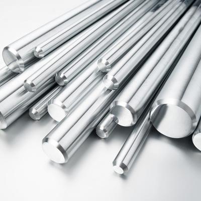 China Super Alloy Monel 400 ASTM B164 Round Bar UNS N04400 for sale