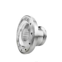 China Custom Aluminum CNC Machining Parts AL6061 AL6063 for sale