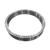 China ASME B16.47 Wind Tower Stainless Steel Flanges PN10-100 for sale