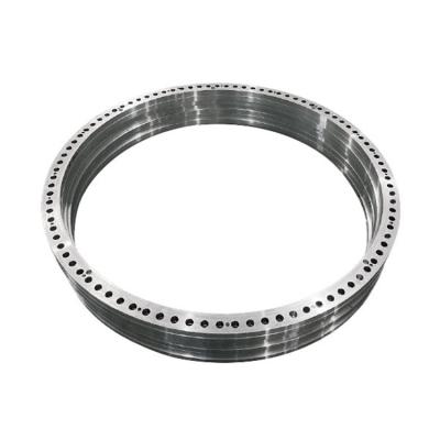 China ASME B16.47 Wind Tower Stainless Steel Flanges PN10-100 for sale