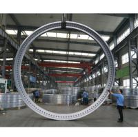 China ASME B16.47 Wind Tower Stainless Steel Flanges PN10-100 for sale