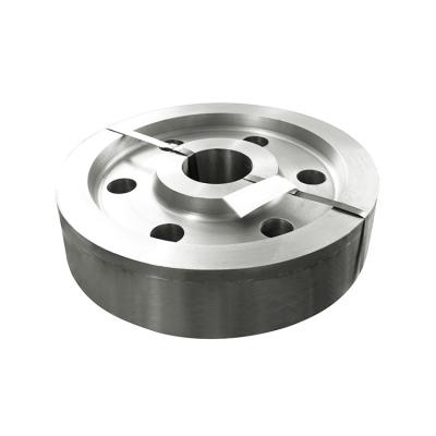 China 0.005mm Hot Steel Forging Parts Carbon steel Stainless steel for sale