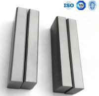 China Blank 30mm Tungsten Carbide Products Strip Flats Blades For Wood Planer Blades Processing for sale