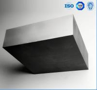 China K50 Tungsten Carbide Plates Canning Cutting Dies And Forming Dies for sale