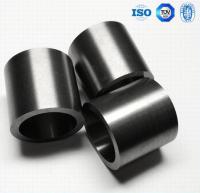 China Bushing 30-160mm Tungsten Carbide Products For Petroleum Machinery Well for sale