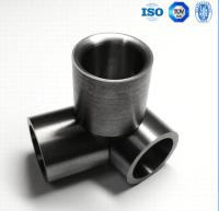 China Bushing 30-160mm Tungsten Carbide Products For Petroleum Machinery Well for sale