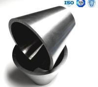 China 160mm Tungsten Carbide Nozzle Surface Treatment Sandblasting Painting for sale