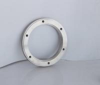 China F53 254SMO Flange For Pressure Temperature Liquid Level Cnc Machined Components for sale