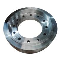 China Hastelloy C276 Forging Parts Stainless Steel Flanges Inconel 718 for sale