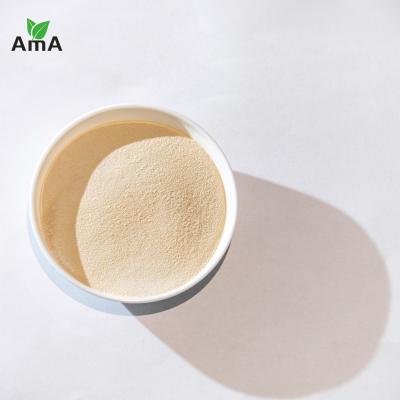 China Organic Foliar Fertilizer Amino Acid 80% Powder 14-0-0 NPK OMRI Listed for Agriculture for sale