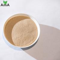 China Water Soluble Organic Nitrogen Fertilizer Amino Acid 60% Powder 100% Soluble for sale