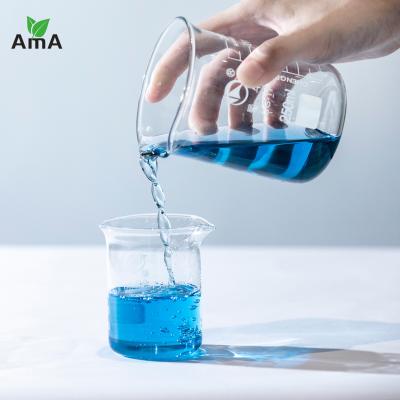 China Organic Amino Acid Chelated Zinc Liquid Fertilizer 350g/L Amino Acids 100g/L Zinc for sale